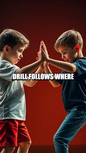 Studio Sparks A Fresh Taekwondo Morning