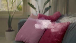 Air Wick Essential Mist 0.67 oz. Lavender and Almond Blossom Automatic Air Freshener Diffuser with Refill 62338-98576