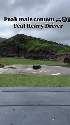 Thar power off road} #engine #thar