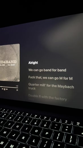 Exploring Band Lyrics: A Deep Dive into Meaning