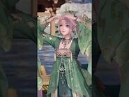 🎬Whimsical Reverie - Lotus Heart Outfit Preview