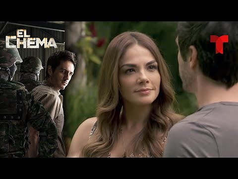 El Chema | Capítulo 4 | Telemundo