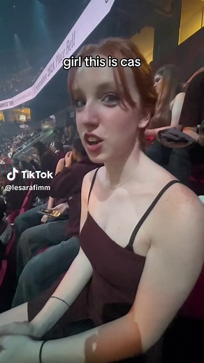 CAS Montreal 2024 Concert Highlights | Cigarettes After Sex Live Performance