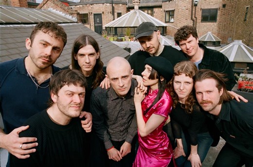 Caroline Polachek to feature on caroline's forthcoming album, caroline 2