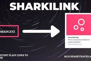 Sharkilink