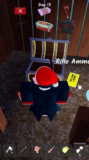 All My Chances in All Chest in 99 Nights in the Forest - RoXPlay