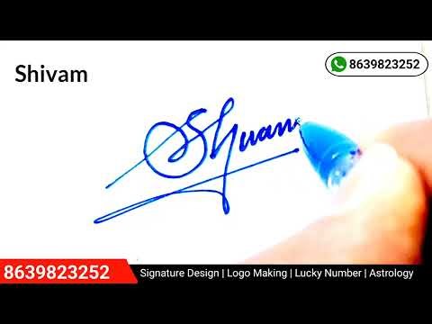 ✅ Day 2 : S Letter Signature Style For Boys | S Signature Style | Signature Ideas | Signature Expert