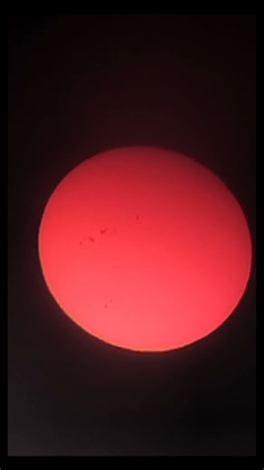 The Science of Sunset Colors