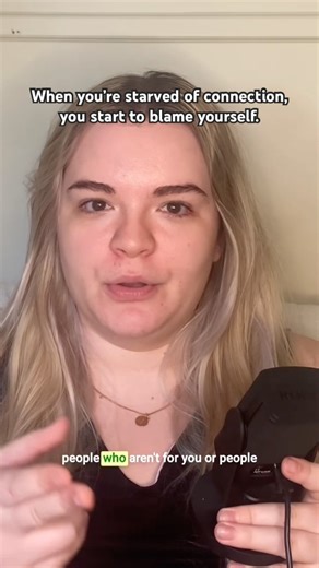 Being Alone Is Better Than Staying Where You’re Not Valued. #mentalhealthpodcast