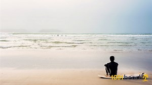 Plajă Laguna Oualidia (Oualidia Lagoon beach)