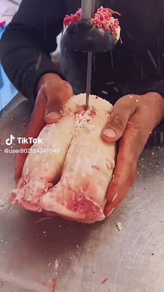 Butchering Guide: Cutting Meat with Precision Techniques