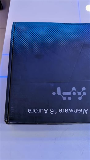 Paklap.pk on Instagram: "Dell Alienware 16X Aurora RTX 5070 – Top Gaming Laptop in Pakistan with Best Prices & Fast Delivery! #Dell #Alienware #16X #RTX5070"