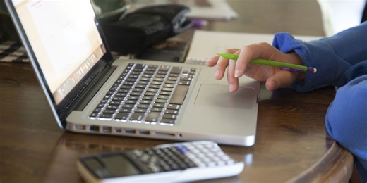 Opinion | Remote Learning Fails the Test