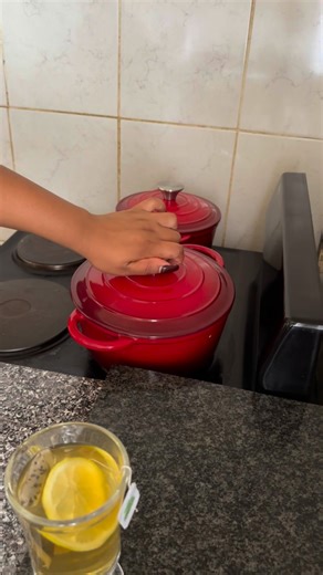 Morning routine a little cleaning glow-up ✨ #TriggerMoreSummerTime series continues 💛 #DrBetmen #CleanGirlVibes” Part 1 | Nwabisa Nwaps Ncapai