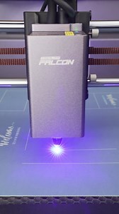 Wedding Paper Candy Box — Engraved with Falcon A1 10W Let the intricate details and delicate engravings bring a personal and luxurious touch to your special day. Perfect for weddings, parties, or any celebration that deserves a unique, elegant keepsake. Tag someone who would love this for their wedding! Check out the Falcon A1 Engraver here: 🔗 https://crealityfalcon-laser.com/fba1 #FalconLaser #FalconA1 #LaserEngraving #WeddingCrafts | Falcon Laser Global