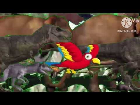 Stampede Interrupts X