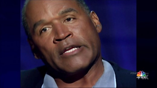 O.J. Simpson hypothetically confesses in ‘lost’ interview