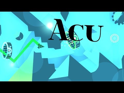 Acu 100% (Extreme Demon) | Neigefeu et. al