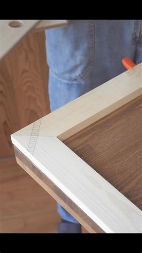 3 Easy Wood Joints with a Router #shorts | Clips A1 08