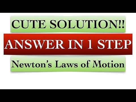 S2: PATHFINDER: Episode 1. Shortcut Method. Laws of Motion. Jee Advanced.