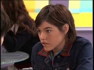 Rebelde Way - Capitulo 32