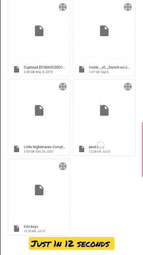 SKYLINE PRODUCT KEYS 🔑 | HOW TO DUMP / INSTALL #android #emulator #switch #ninetendoswitch