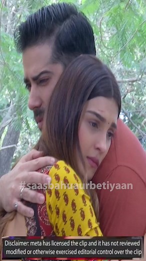 Watch Exclusive Dhara-Gautam Emotional Moment Check Out BTS Video When Dhara & Gautam Were Hugging Together & Got Emotional in Star Plus serial Pandya Store.. #saasbahuaurbetiyaan #sbb #KanwarDhillon #AliceKaushik #pandyastorefullepisode | Saas Bahu Aur Betiyaan