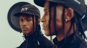 3 Sports Brands That Shape My Visual Style