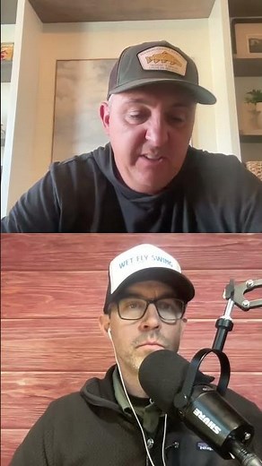 The Tungsten Trick Every Fly Angler Should Know