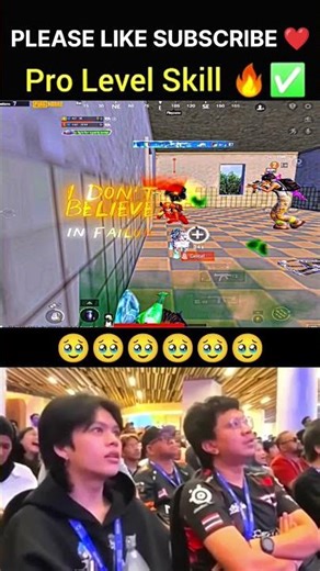 SO SAD 😱🥹 #shorts #jonathangaming #youtube #ipadmini5pubghandcam #tournament #bgmi #pgmi #viral