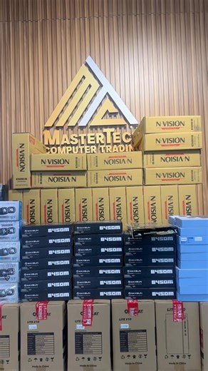 2.3K views · 14 reactions | 20 UNITS PC SET! 퐒퐎퐋퐃 || 퐑퐘퐙퐄퐍 ퟑ ퟑퟐퟎퟎ at MasterTech Computer Trading 拾 Thank you for trusting MasterTech Computer Trading - CDO殺❤️ #MasterTech #MTCT #MastertechCDO#MastertechIligan #TechStorePH #MindanaoTech#CDOGamers #IliganGamers #PinoyGamers#CDODeals #IliganDeals #laptopsale | MasterTech Computer Trading - CDO | Facebook