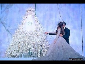 Inside one of the best Lebanese Weddings of year 2018 !