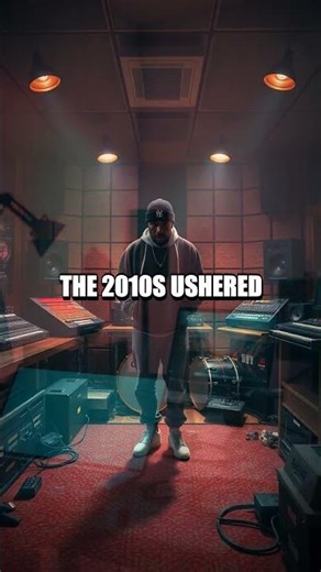 From Bars to Beatscape: How Rap Found Its Mood