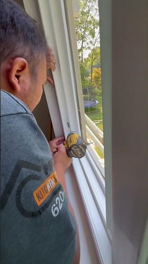 How much does it cost to install a window? #carpentry #remodeling #tips