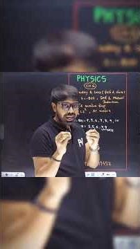 📔 Physics Ch-6 Most IMP for Board Exam🔥|Must Watch Before Exam⚡