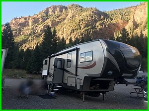 2017 Keystone Sprinter Wide Body 274FWBHS Fifth Wheel Sleeps 8 Stock#342683 | eBay