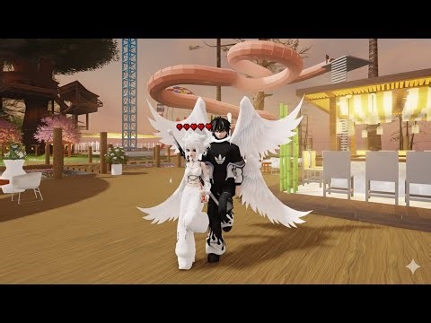 🔴LIVE ! HIKING DULU | ROBLOX