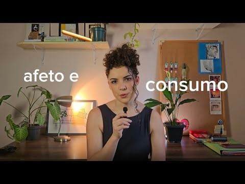 COMO SE DESAPEGAR DO CONSUMO?