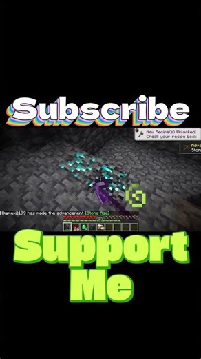 Minecraft But , do not mine lapis ore #minecraft #lapisore #mods #ytshort #viral