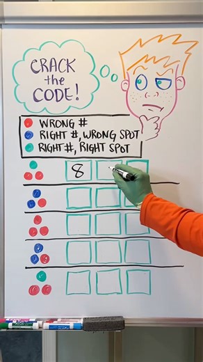 20K views · 26 comments | Crack the code #math | Café Moucha | Facebook