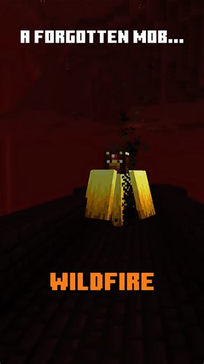 This Minecraft Mob Could Have Changed the Nether Forever…