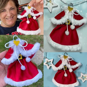 784K views · 13K reactions | Ciao amici!! sorprendetevi con il nuovo favoloso tutorial di Maria Mancini  facile e d'effetto ❤️ free royalty facebook music | CreativeMamy | Facebook