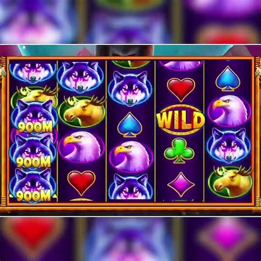 video Cash ext Double Win Slots Casino Game 06EN 1080+1127