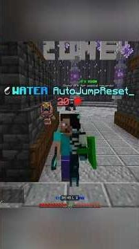 Does players help newbies? WaterMc || #short ||