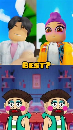 Zippy Addicted to Makeup | 🤣Zany Zippy Fun with Makeup#animation #shorts#funnyvideo#minecraft #sonic