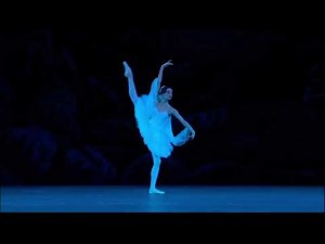LA BAYADÈRE - Shade Variation #3 (Antonina Chapkina - Bolshoi Ballet)
