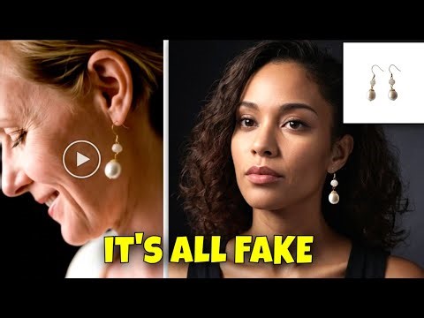 Get Professional Product Images & Videos With AI - Caspa AI Tutorial (Earrings Edition)