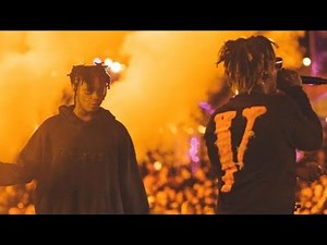 Trippie Redd & Juice WRLD - 1400/999 Freestyle (Legendado)