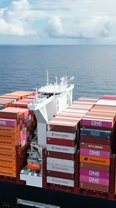 5.7K views · 47 reactions |  Diễn tập chữa cháy trên tàu Hamburg...