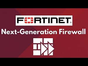 Introduction to Fortinet & Fortigate | Fortigate Firewall Training In Hindi | Network security.